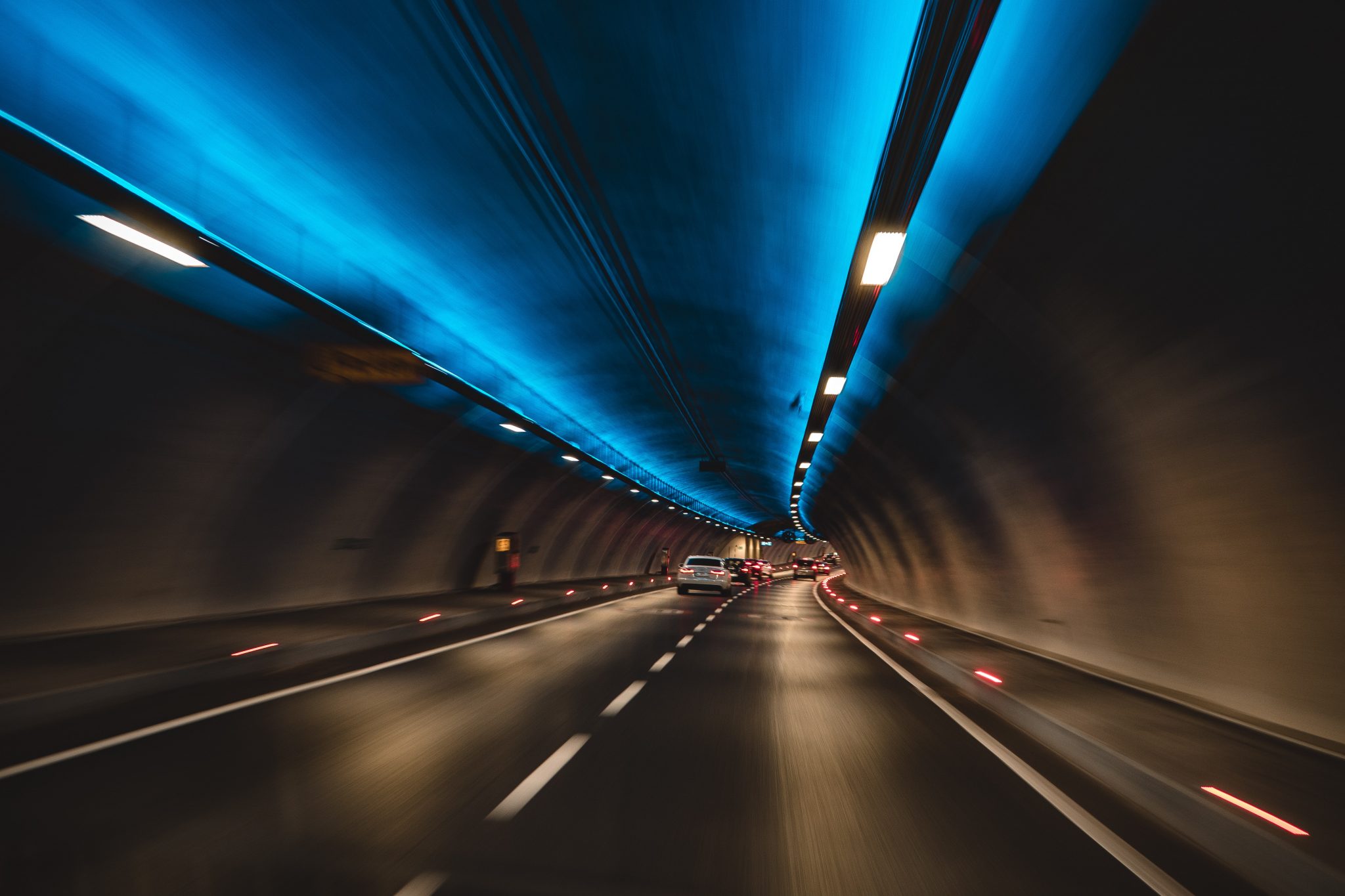 An 18 km long tunnel under the Baltic Sea to connect Germany and ...