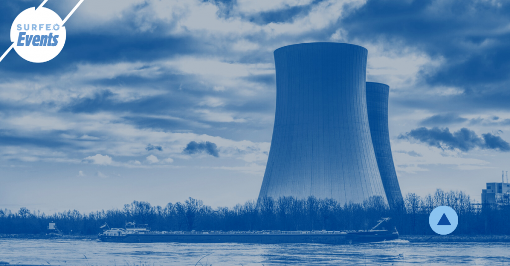 What future for French Nuclear power plants ? - Surfeo