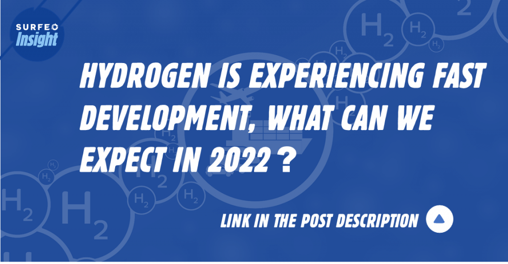 Green hydrogen production offshore: the German H2 Mare pilot project ...