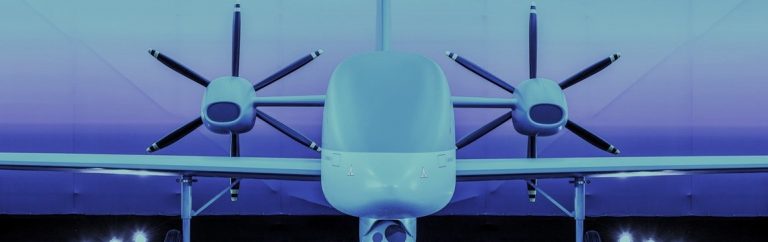 The arrival of European drones with the launch of the Eurodrone program ...