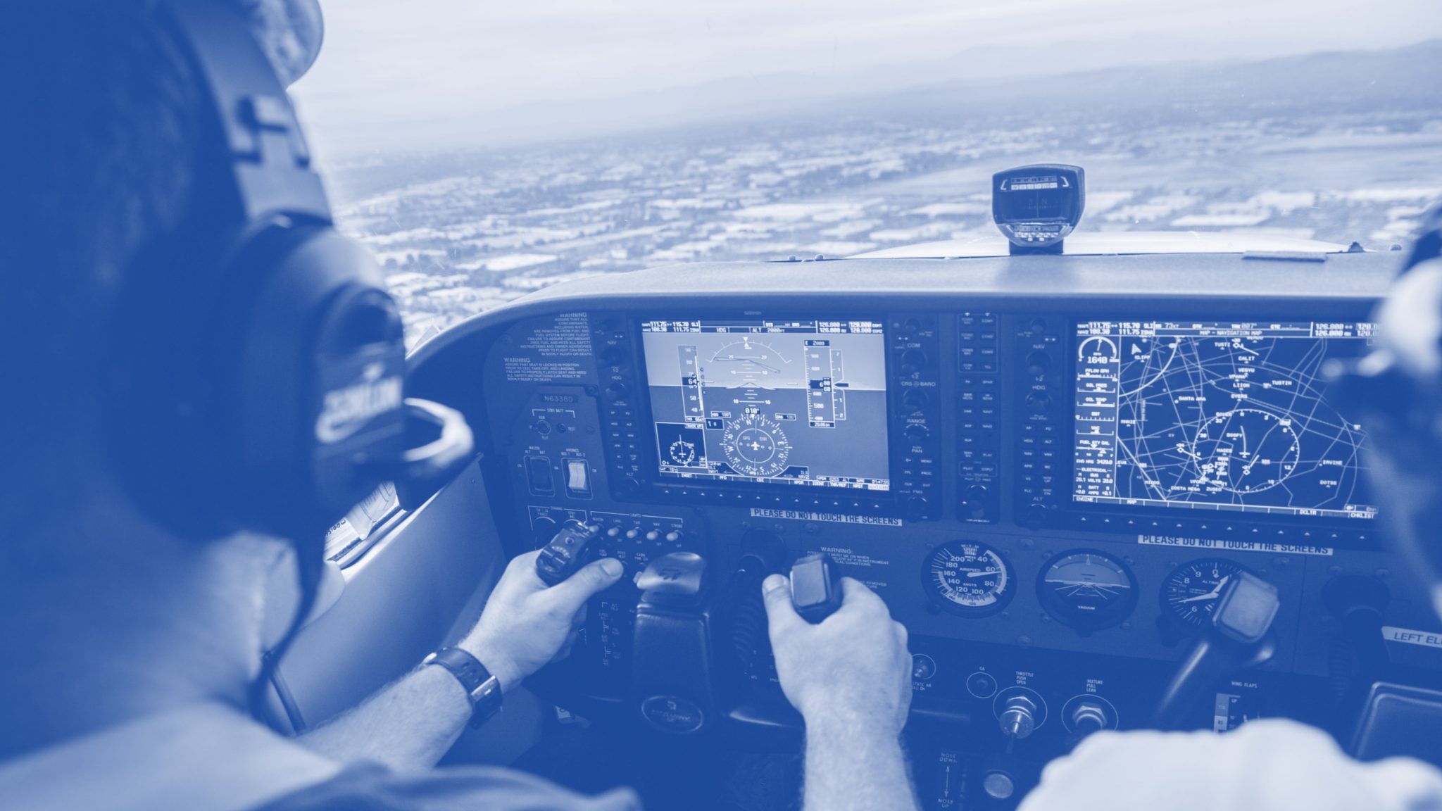 Cockpit digitalization: What are the innovations? - Surfeo